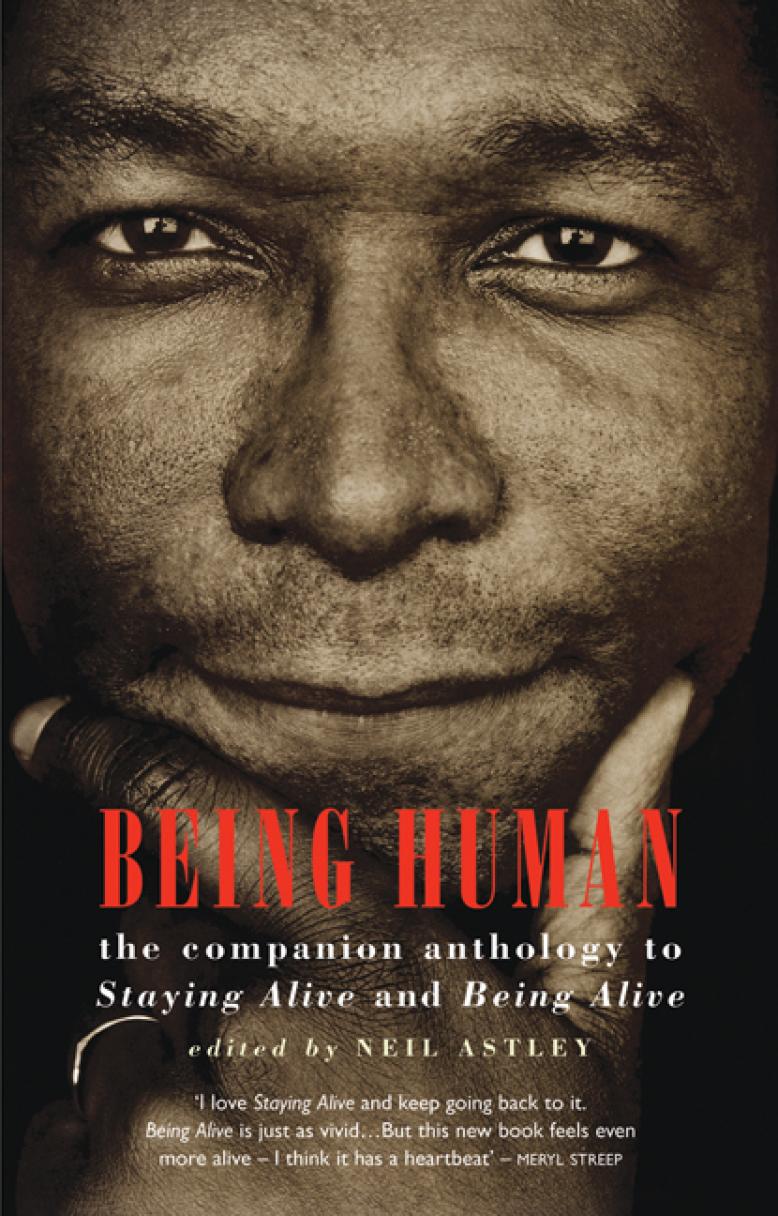 Being Human Being Human